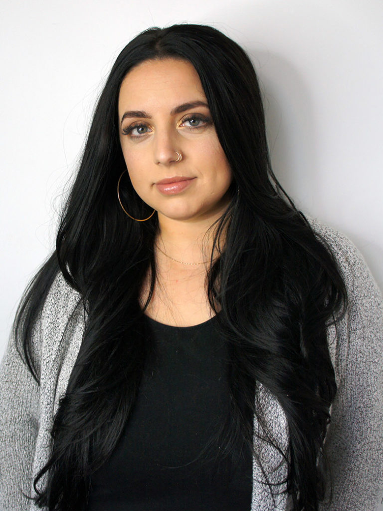 Testimonials - The Brow Babe Studio