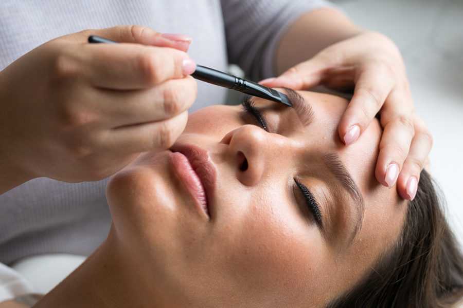 The Brow Babe Studio - Saskatoon Eyebrow Styling, Microblading & More